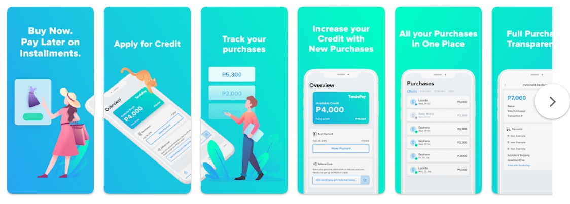 Full TendoPay Account Review 2025