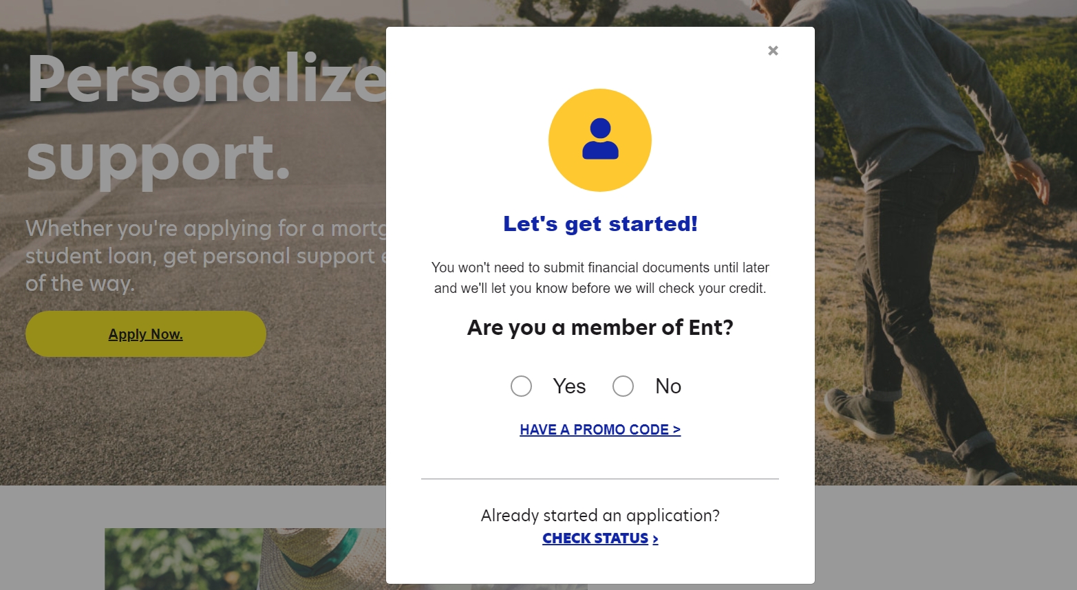 Full Ent Credit Union Account Review 2024
