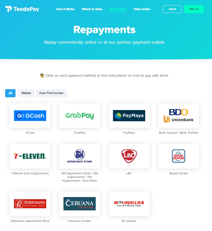 Full TendoPay Account Review 2025