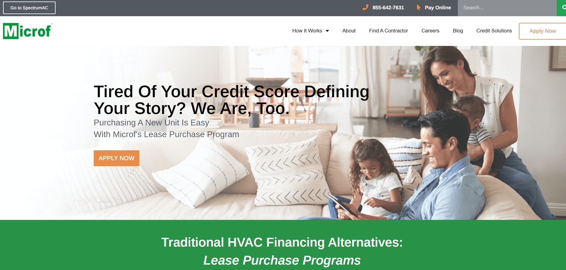 Microf Review: Features, Rates, Requirements, and Customer Feedback of 2024