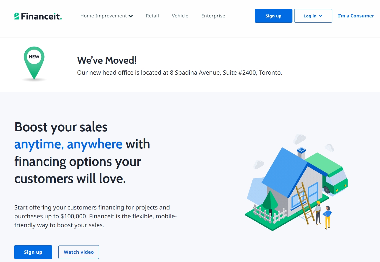 Full Financeit Account Review 2025