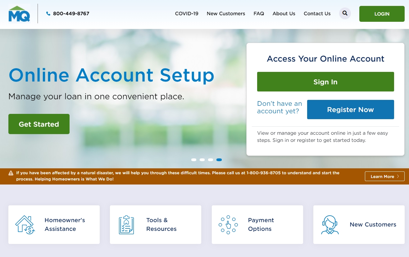 PHH Mortgage Account: Step-by-Step Registration, Apply for Mortgage
