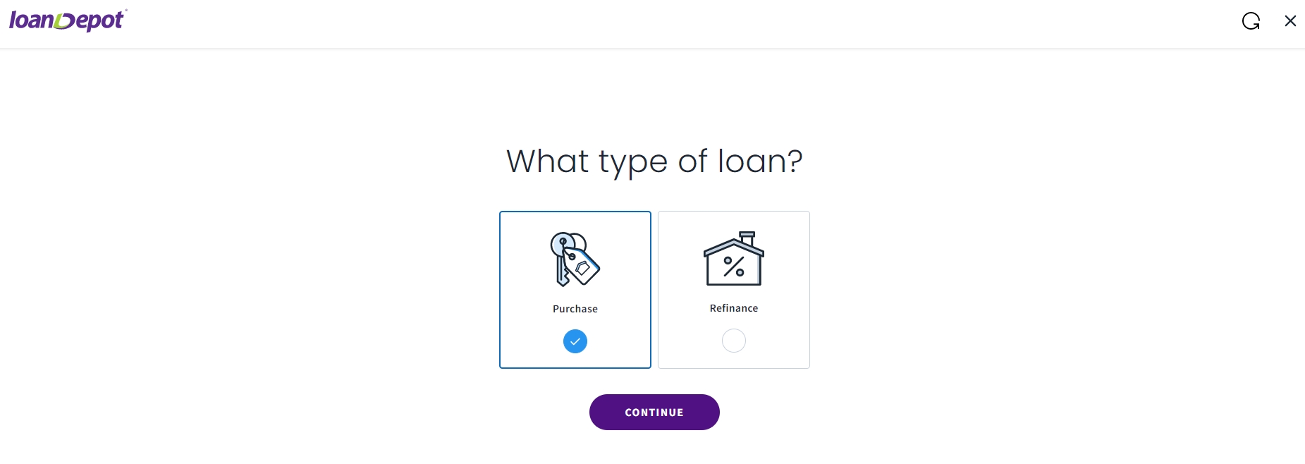 loanDepot Account: Step-by-Step Registration, Apply for Mortgage