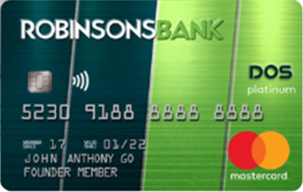 Robinsons Bank — details about bank, customer reviews, hotline ...