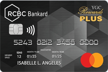 RCBC Credit Cards — details about bank, customer reviews, hotline ...