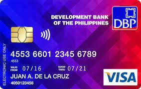 DBP ATM ID Card® - debit card review