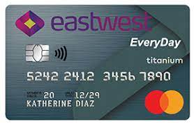 EastWest EveryDay Titanium Mastercard® - credit card review