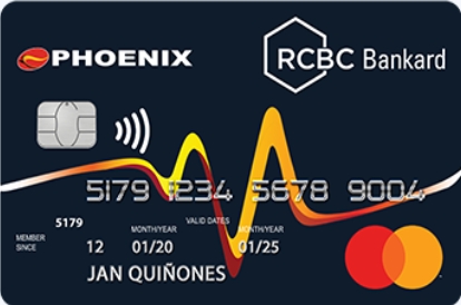 RCBC Credit Cards — details about bank, customer reviews, hotline ...