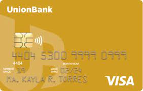 UnionBank Gold Visa Card® - credit card review