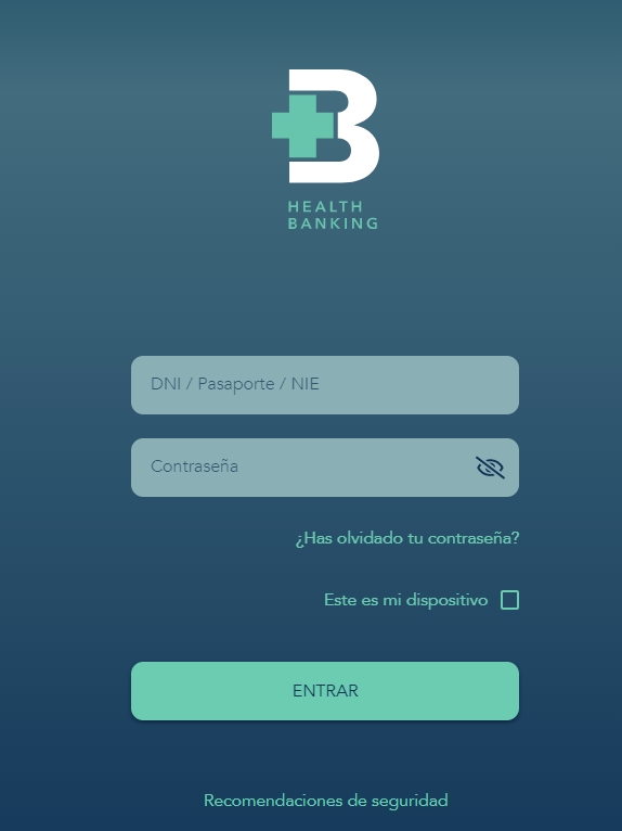 Cuenta personal en el sitio web de Bancofar: formalizamos un crédito y usamos los servicios del ...