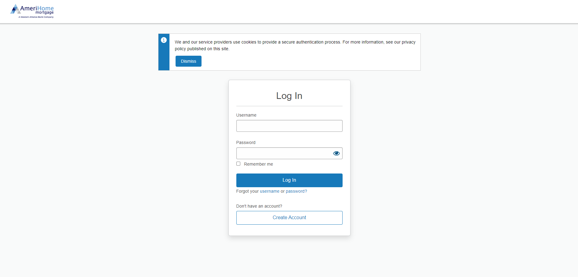 AmeriHome Mortgage Account: Step-by-Step Registration, Apply for Mortgage
