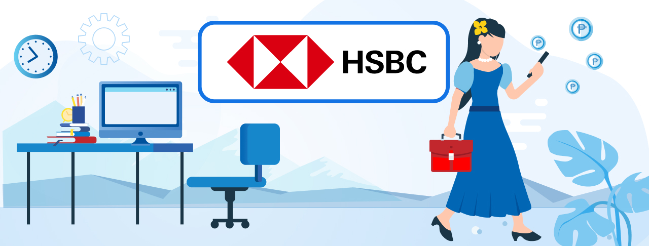 HSBC business loans for october 2025 - offers.