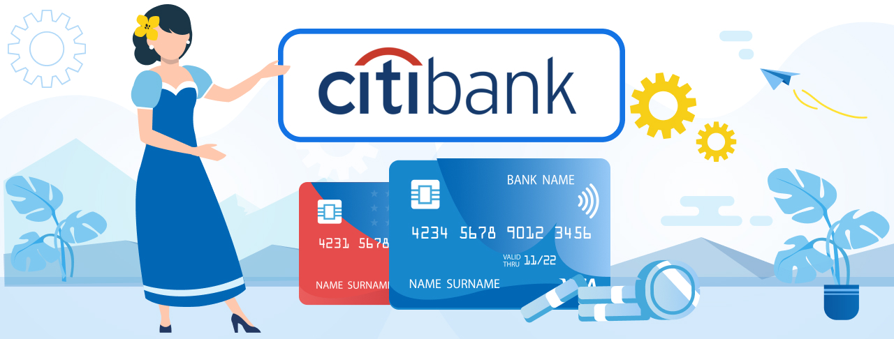 Citibank credit cards for september 2025 - offers.