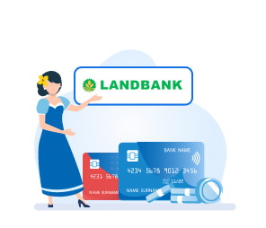 LandBank credit cards for october 2024 - 7 offers.