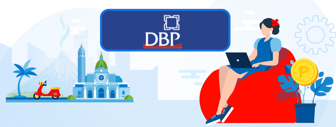 DBP Personal Loans in the Philippines. Quick and Easy Personal Online
