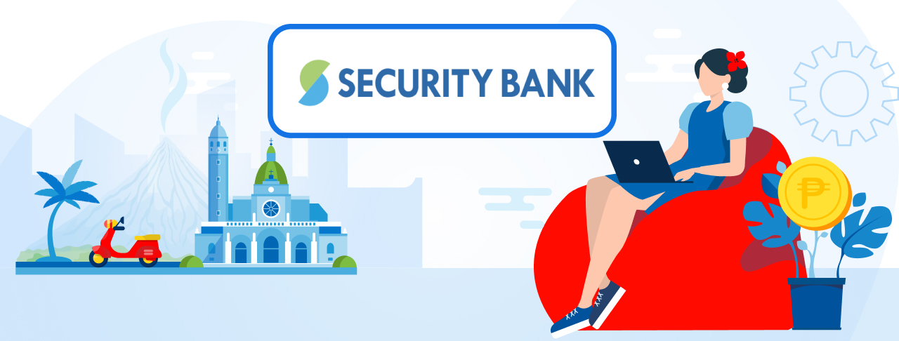 Security Bank personal loans for december 2025 - offers.