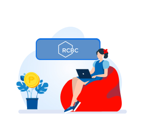 RCBC personal loans for november 2024 - 1 offers.