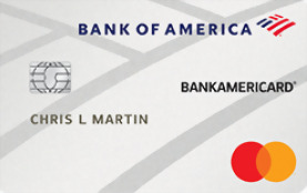 BankAmericard® for Students® Review 2024