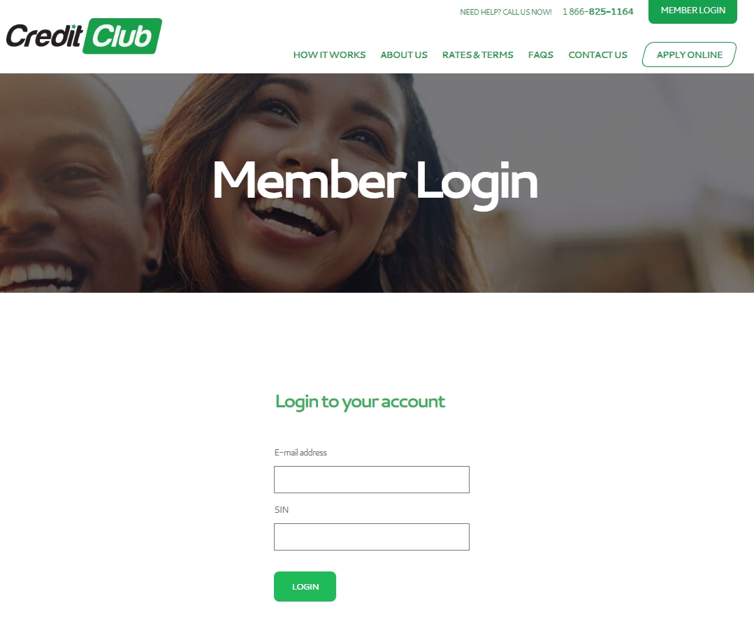 Full Credit Club Account Review 2025