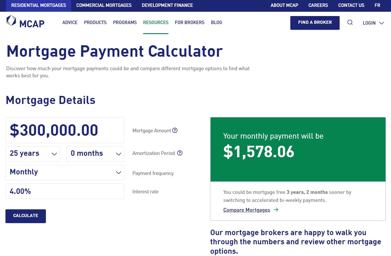 How to Payoff MCAP Debt
