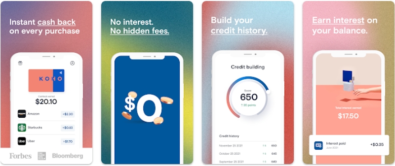 KOHO Mobile App Full Review 2025