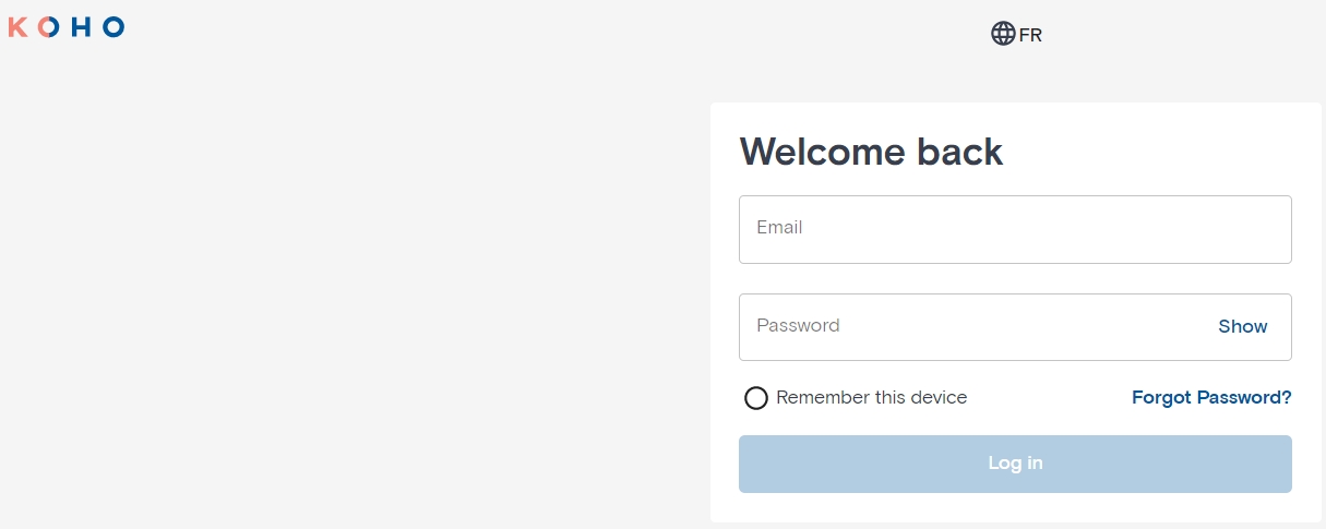 Full KOHO Account Review 2025