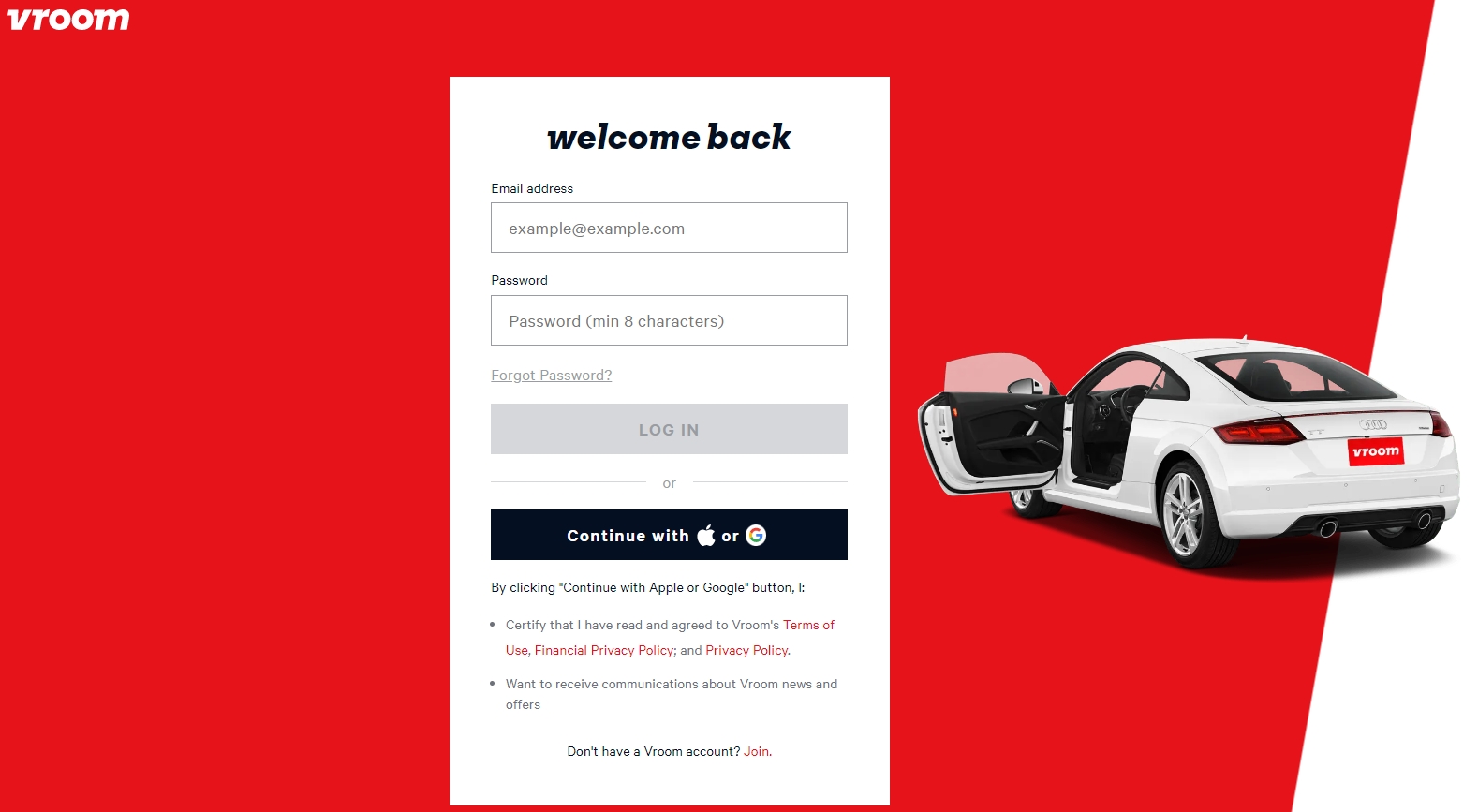 Full Vroom Account Review 2026