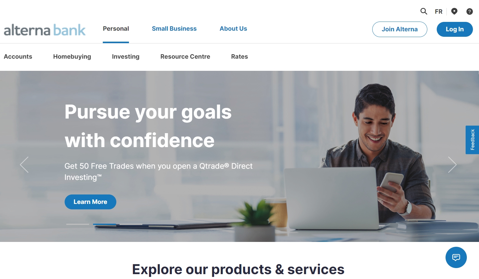 Alterna Bank — details about bank, customer reviews, hotline, customer ...