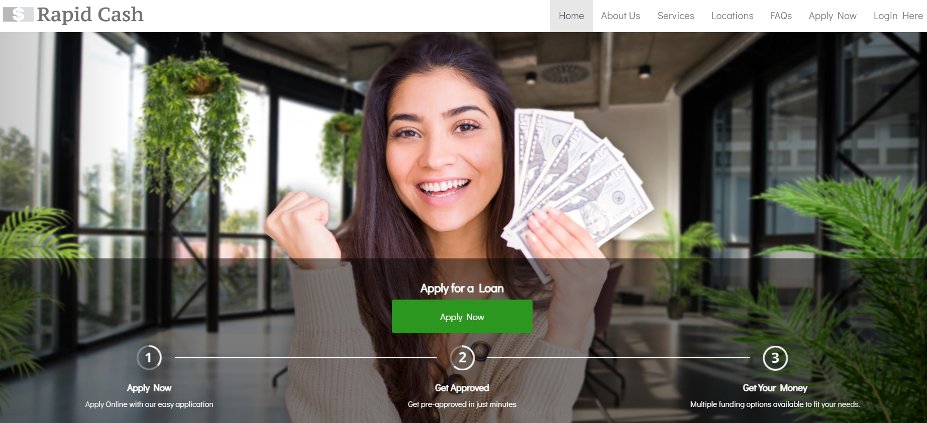Full Rapid Cash Account Review 2024