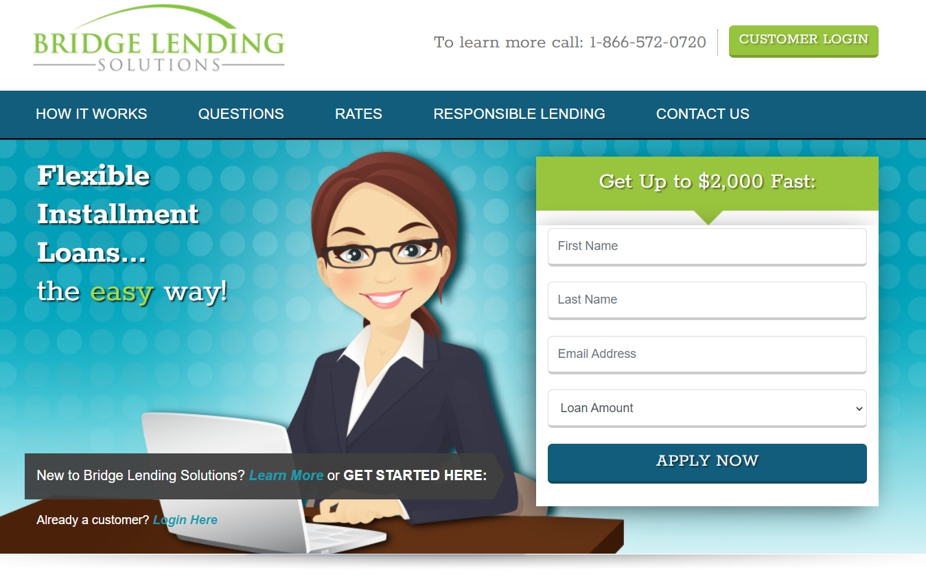 Full Bridge Lending Solutions Account Review 2024