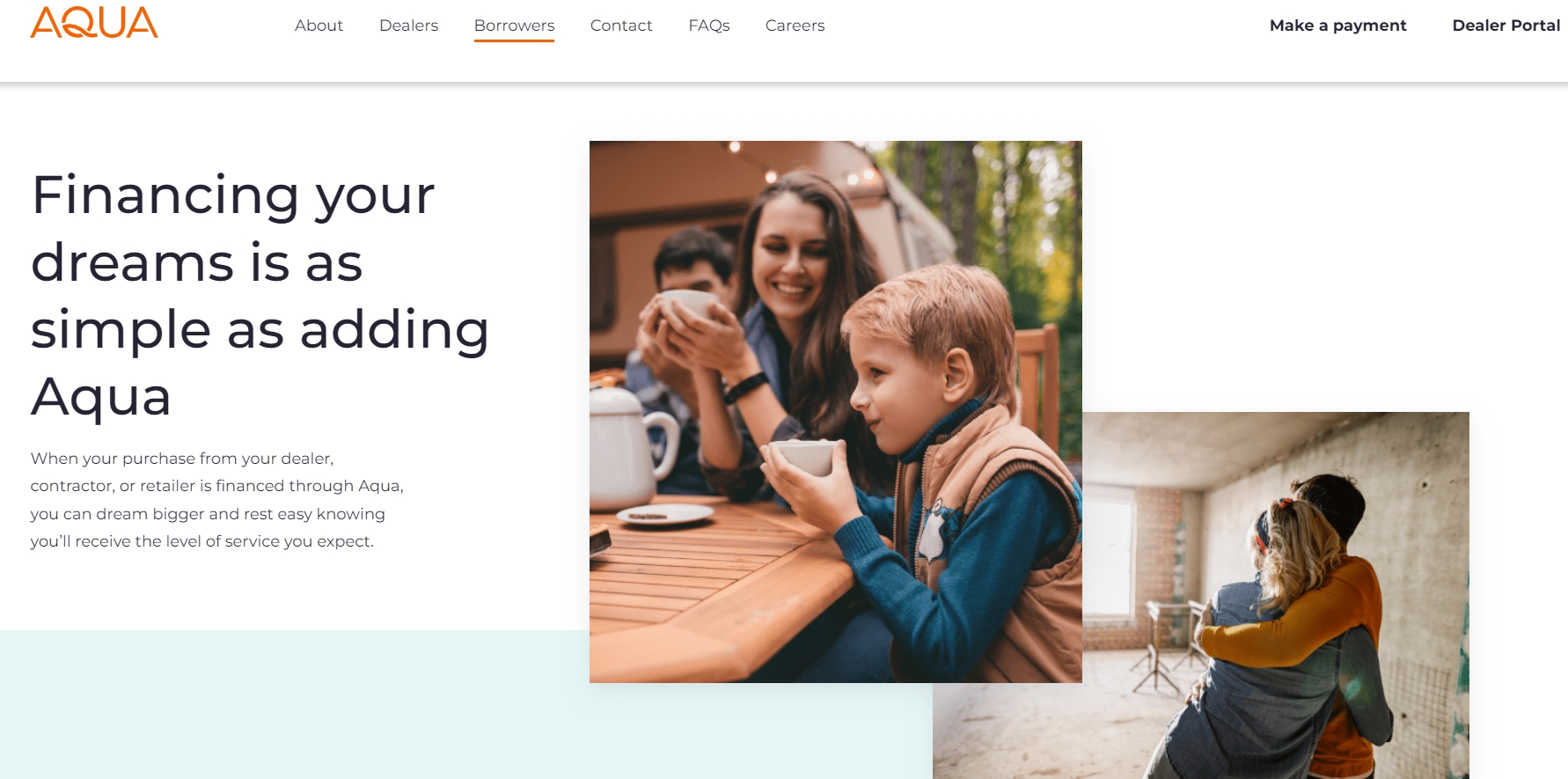 Full Aqua Account Review 2025