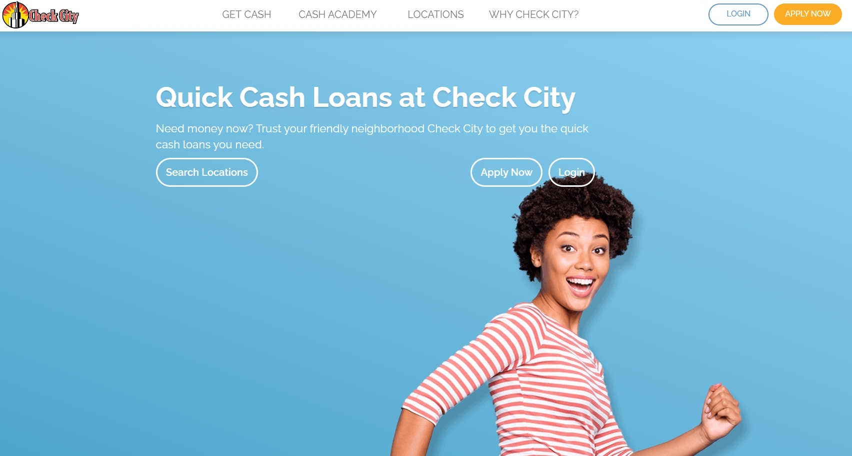 Full Check City Account Review 2025