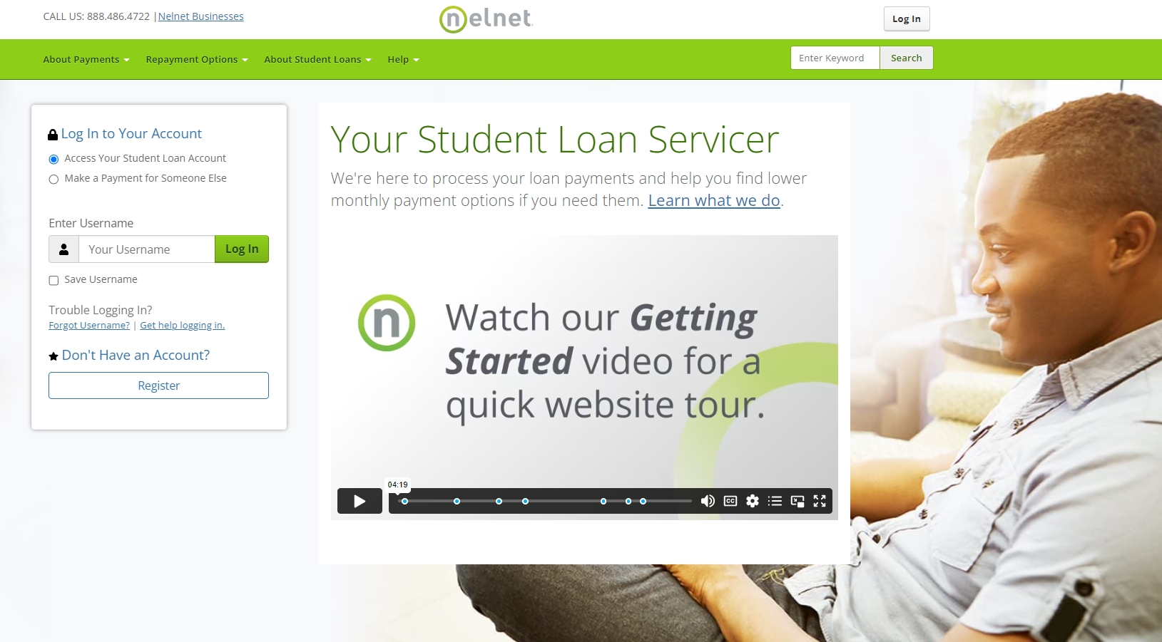 Full Nelnet Account Review 2024