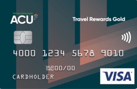 ACU Credit cards for december 2024 - 9 offers.