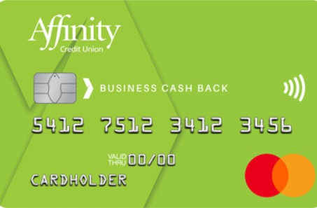 Affinity Credit cards for september 2024 - 9 offers.