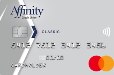 Affinity Credit cards for september 2024 - 9 offers.