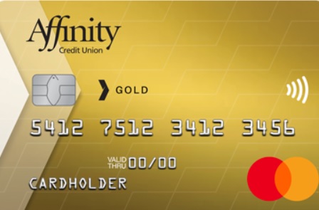 Affinity Credit cards for september 2024 - 9 offers.