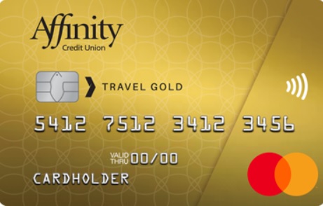 Affinity Credit cards for september 2024 - 9 offers.