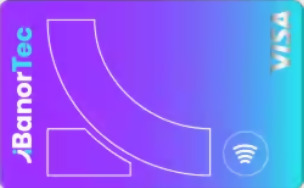 Aplicación móvil Banorte: descargar gratis en App Store®, Google Play® o App Gallery®