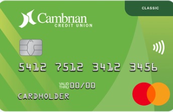 Cambrian Credit cards for november 2024 - 5 offers.