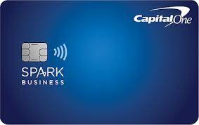 Capital One Spark 1.5X Miles Select® Review 2025