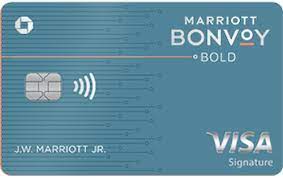 Marriott Bonvoy Bold® Review 2025
