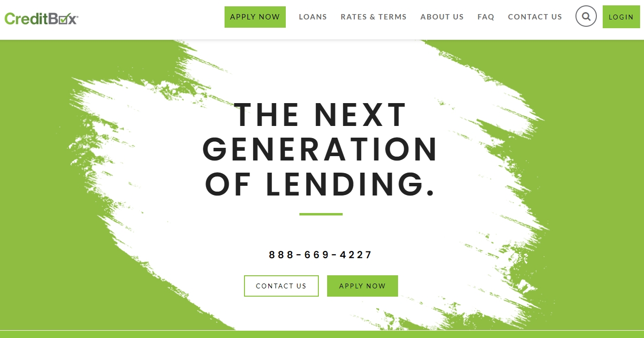 CreditBox Review: Features, Rates, Requirements, and Customer Feedback ...