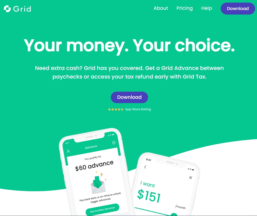 Grid Loan Review: Features, Rates, Requirements, and Customer Feedback ...