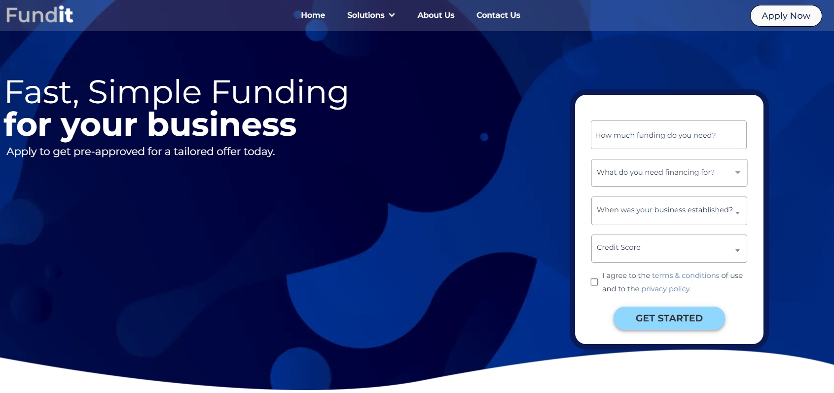 Fundit Review: Features, Rates, Requirements, and Customer Feedback of 2025