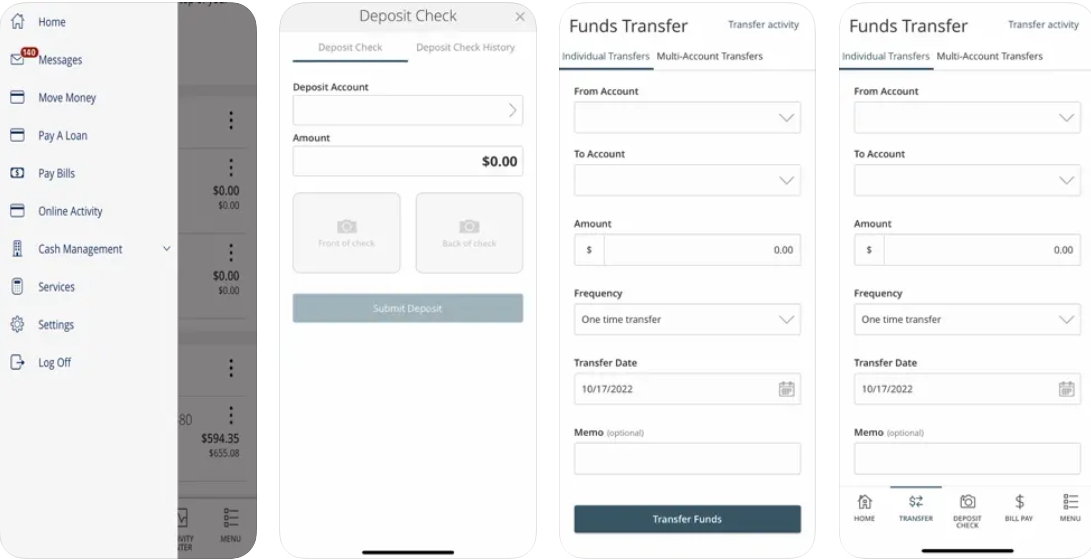 Mobile app of Gateway: download for free in AppStore®, Google Play® or ...