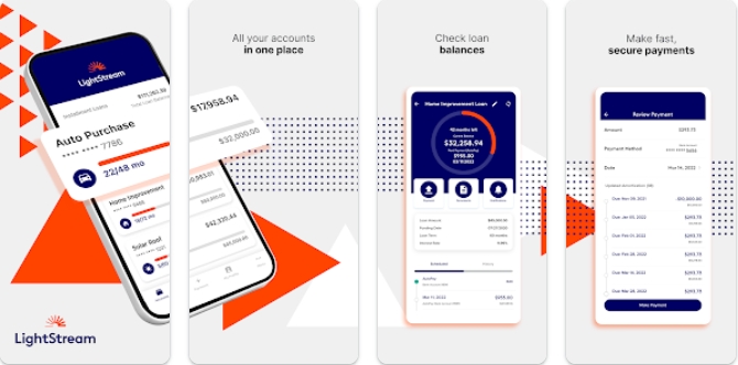 LightStream Mobile App Full Review 2025