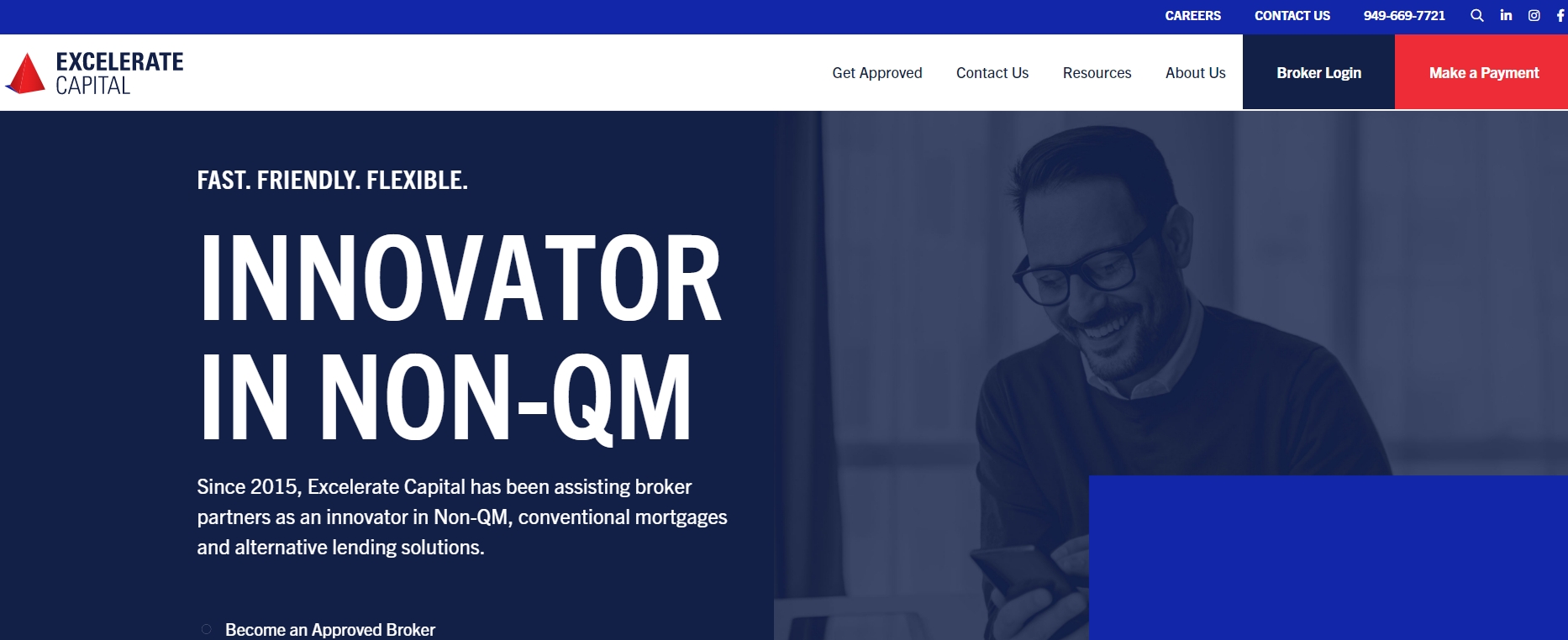 Excelerate Capital Review: Features, Rates, Requirements, and Customer ...