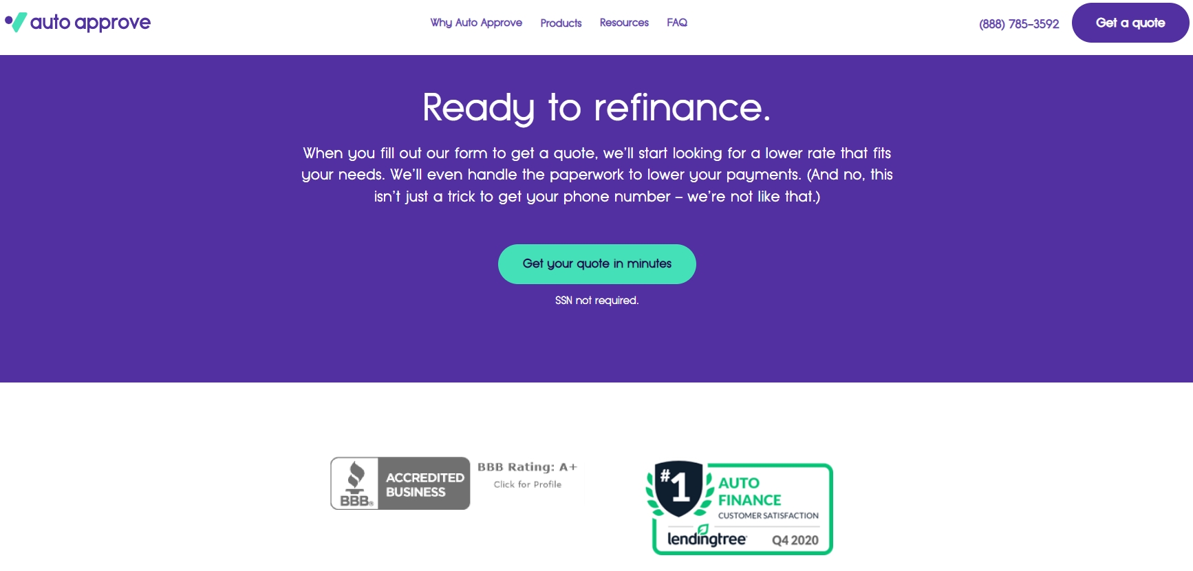 How To Apply For a Auto Approve Loan Online