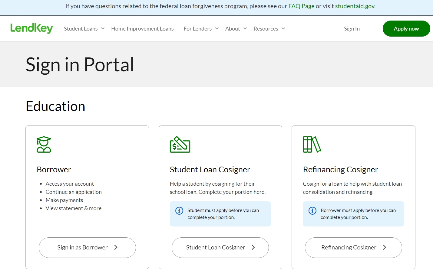 Full LendKey Account Review 2025